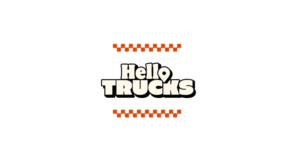 Les food trucks des Yvelines • HelloTrucks